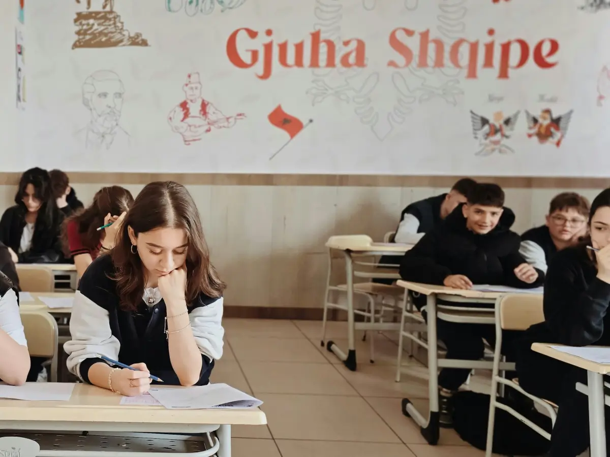 The languages spoken in Albania | Havenbach